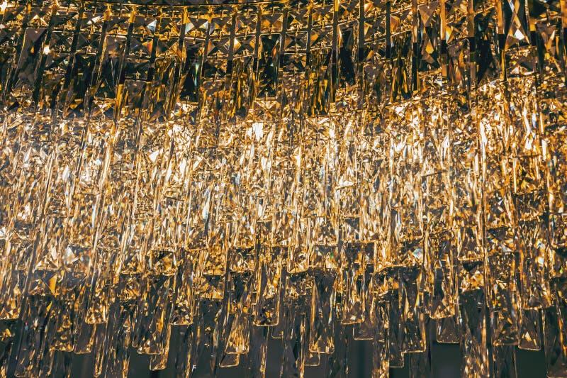 Small crystal glasses stock image. Image of ball, crystal - 380966155