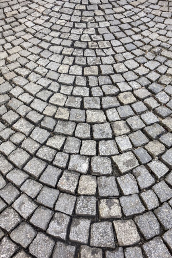 Texture of Small Stone Structure Stock Image - Image of czech, route ...