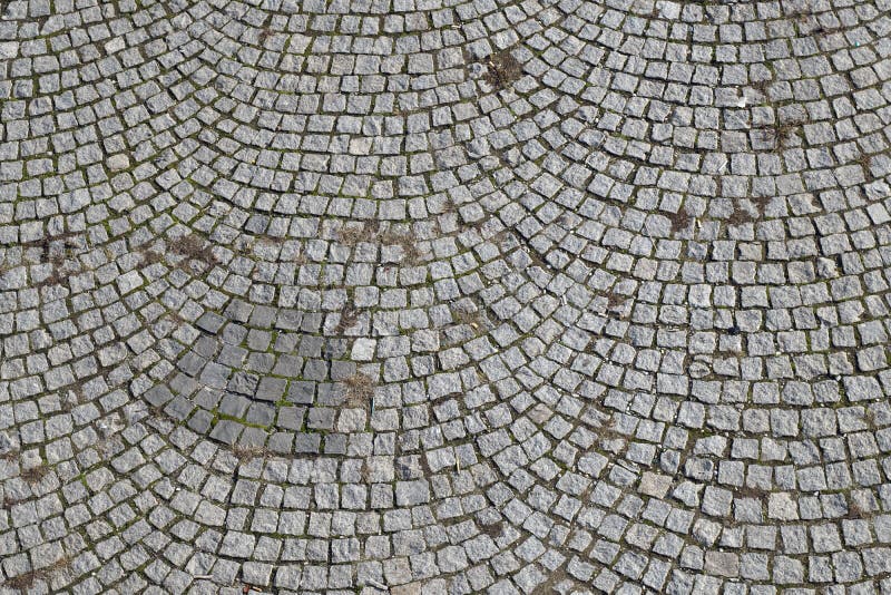 Texture of Small Stone Structure Stock Photo - Image of district ...