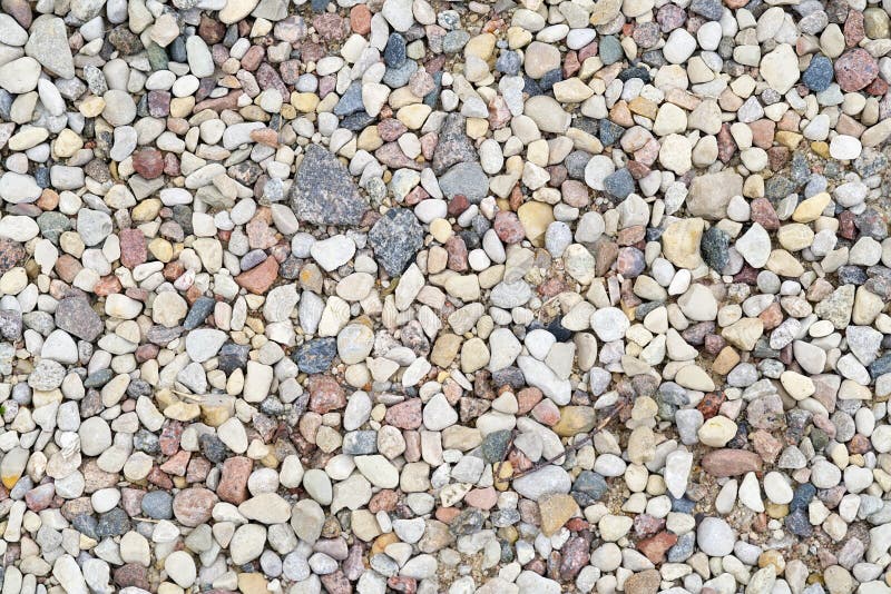 Texture from small stones stock image. Image of texture - 20085785