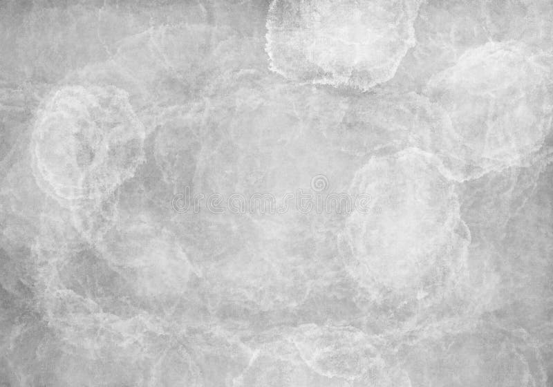 Texture Smoke Ice Wall, Minimalistic Black and White Background for ...