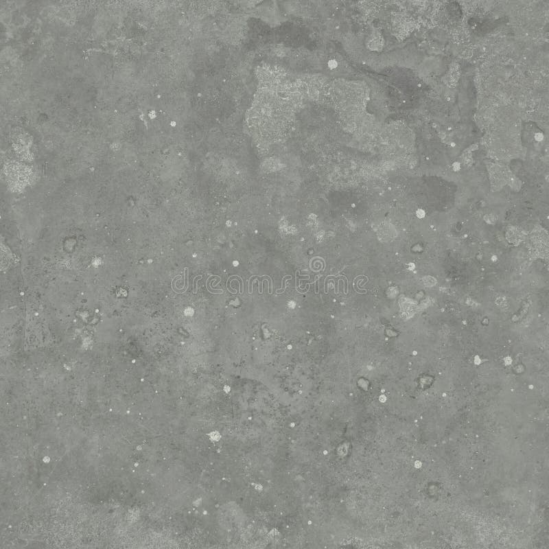 Texture Smooth Concrete, Concrete Texture Seamless Stock Photo - Image ...