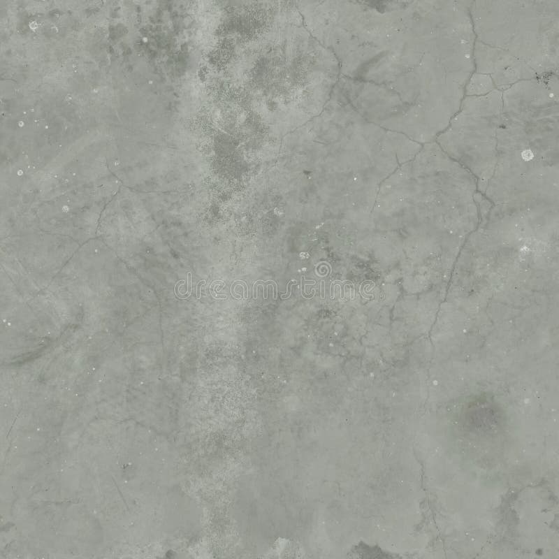 Texture Smooth Concrete, Concrete Texture Seamless Stock Photo - Image ...