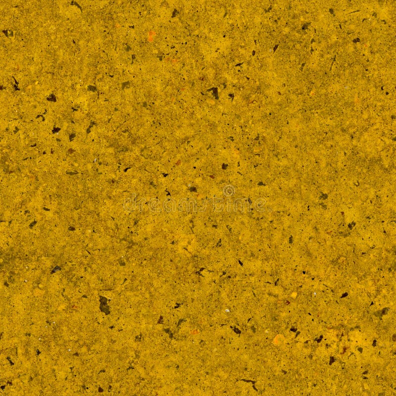 Texture Smooth Orange Concrete, Concrete Texture Seamless Stock Image ...