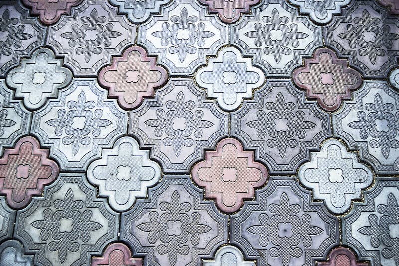 Texture of Smooth Wall Tile Stock Image - Image of close, block: 119754897