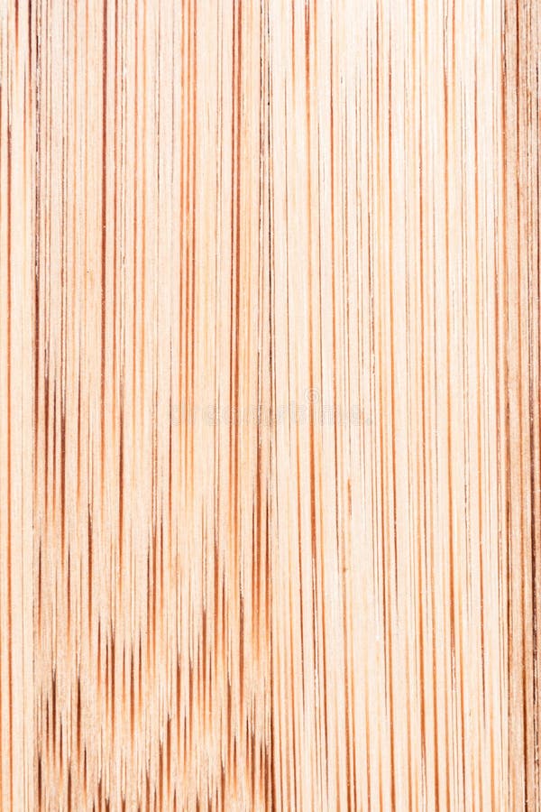Texture of Smooth Wood with Vertical Arrangement of Pattern, Abs Stock ...