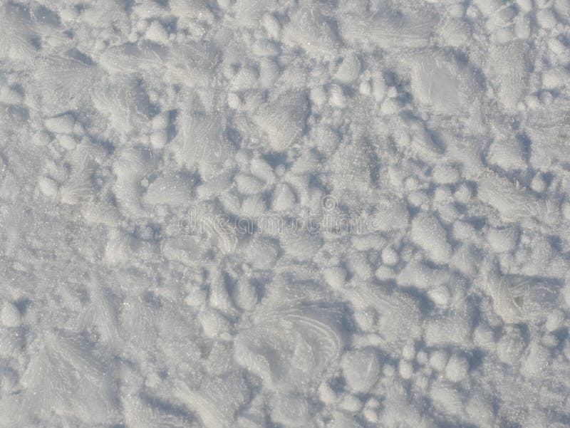 Texture snow stock image. Image of frost, snowy, weather - 91688005