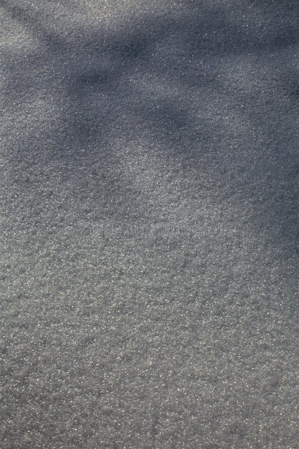 Texture of snow stock photo. Image of clouds, desert - 209991192