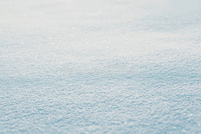 Texture of Snow Winter Empty Abstract Background Stock Photo - Image of ...