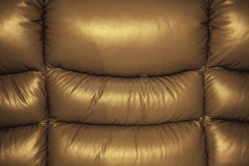 Texture of Sofa Leather stock photo. Image of contemporary - 58096630