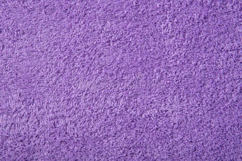 Texture of Soft Cotton Fluffy Towel As a Beautiful Background Stock ...