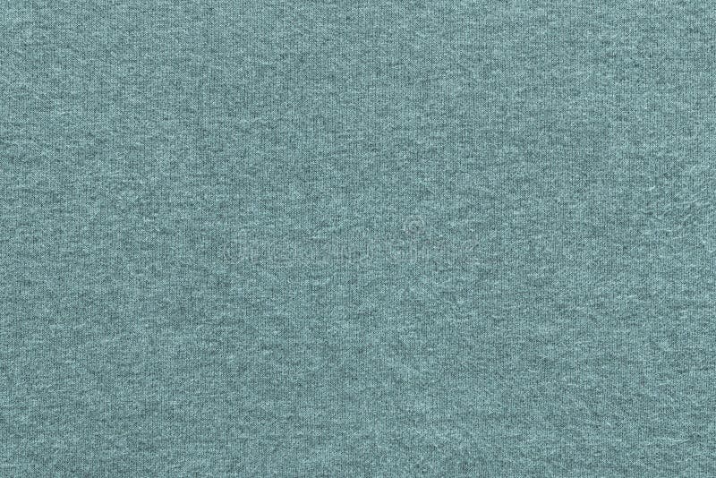 Texture of Soft Knitted Fabric Pale Indigo Color Stock Image - Image of ...