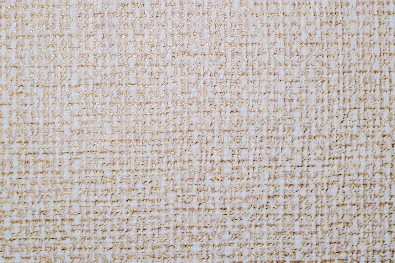 Texture Soft Paper Wallpaper. Beige and Mesh. Stock Image - Image of ...