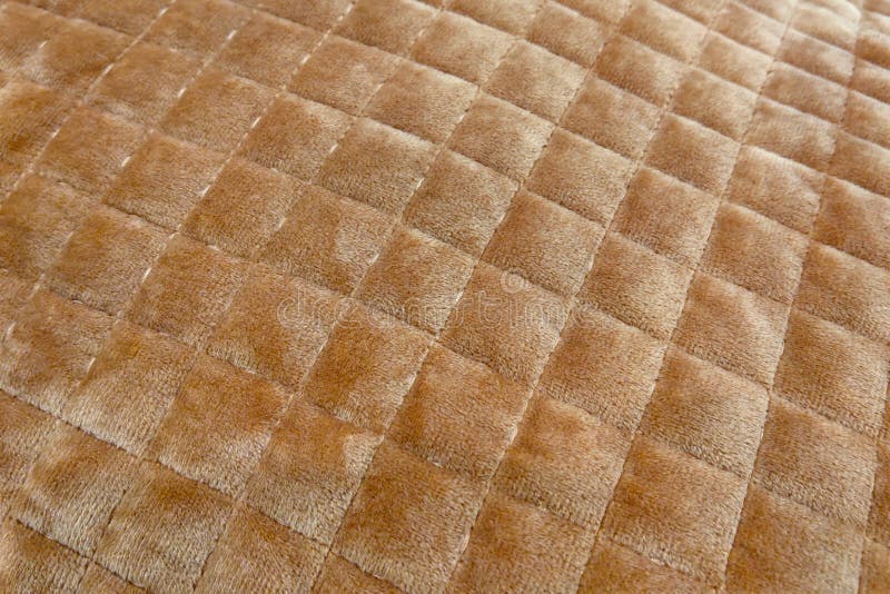 Texture of Soft Red Fabric, Background, Textiles. Stock Photo - Image ...