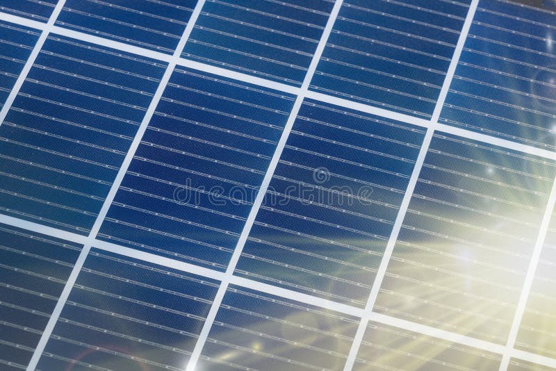 Solar Panel Texture Background Solar Panel. Solar Panel Close Up, New ...
