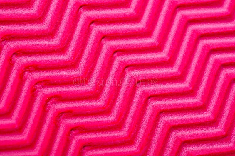 The Texture of the Soles of House Slippers is Pink Stock Photo - Image ...