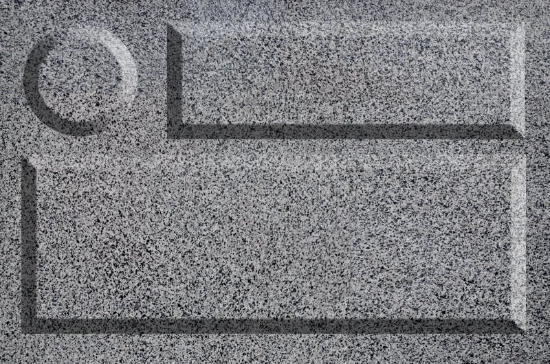 The Texture of Solid Granite Tiles Stock Photo - Image of material ...