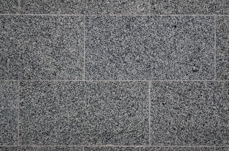 The Texture of Solid Granite Tiles Stock Image - Image of build ...