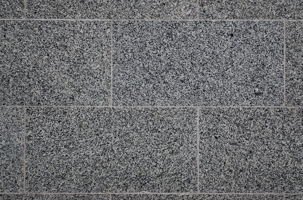 The Texture of Solid Granite Tiles Stock Image - Image of build ...