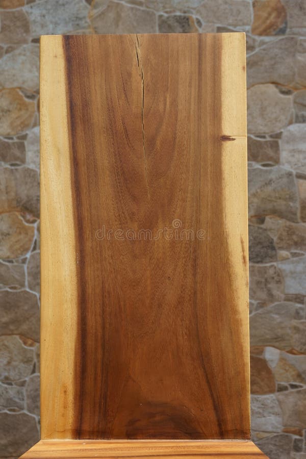 The Texture of the Solid Wood. Background Stock Photo - Image of ...