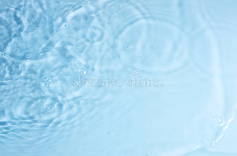 Texture of Splashing Clean Water on Background Stock Photo - Image of ...