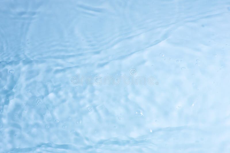 Texture of Splashing Water on Pastel Background Stock Photo - Image of ...