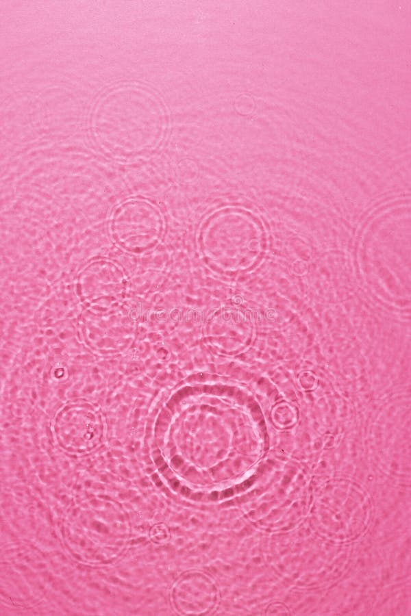 Texture of Splashing Water on Pastel Background Stock Photo - Image of ...