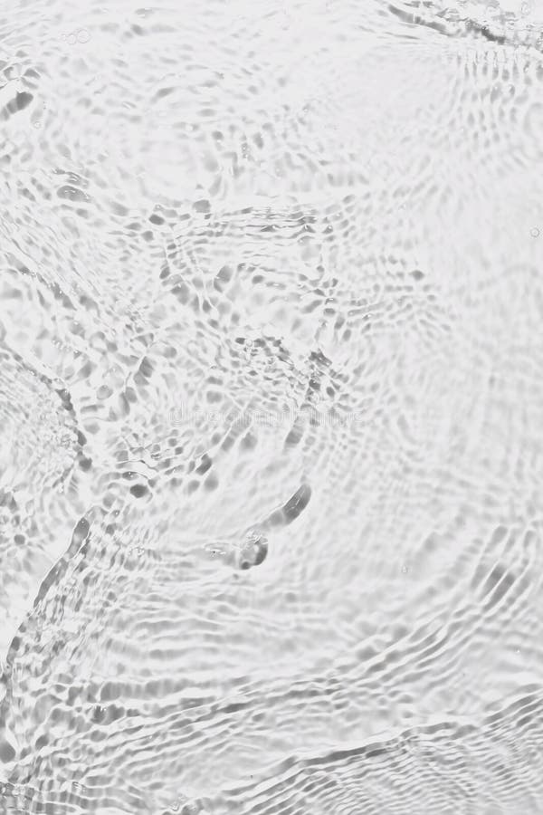 Texture of Splashing Clean Water Stock Photo - Image of background ...