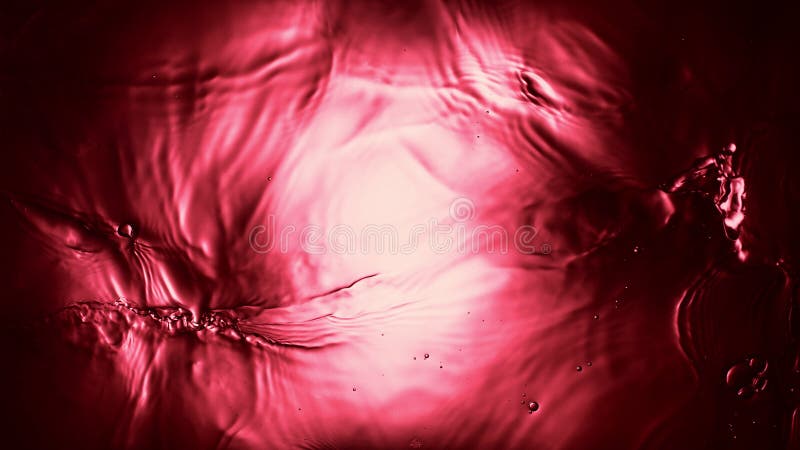 Texture of Splashing Red Wine Stock Image - Image of translucent ...
