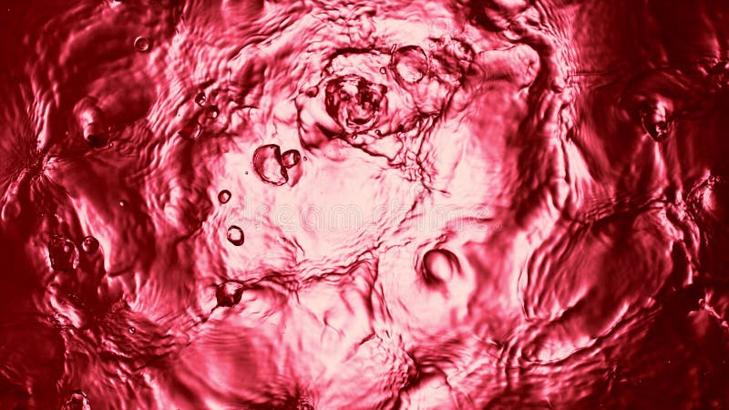 Texture of Splashing Red Wine Stock Image - Image of bubble, alcohol ...