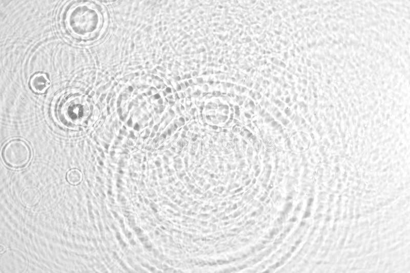 Texture of Splashing Water on Gray Background Stock Photo - Image of ...