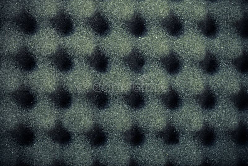 The Texture of the Sponge with Embossed Surface for Background. Stock ...