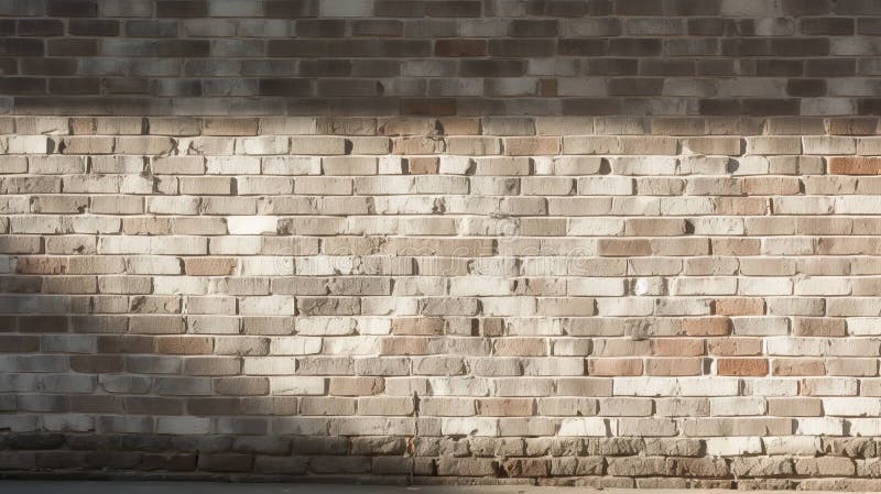 Texture spotlight on wall stock illustration. Illustration of depth ...