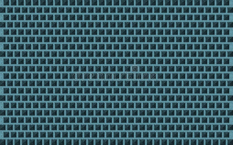 Texture with Squares Divided into Triangles in Alternating Lines ...