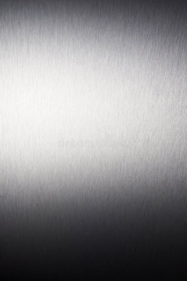 Texture of stainless stock photo. Image of surface, aluminum - 75889194