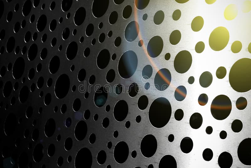 Texture of Stainless Steel, Modern Look Stock Photo - Image of modern ...