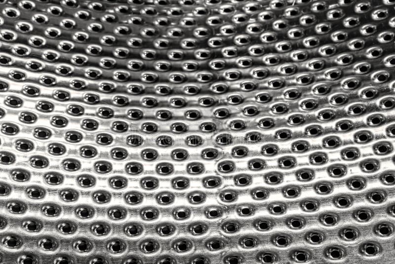 Texture of Stainless Steel Washing Machine Drum Stock Photo - Image of ...
