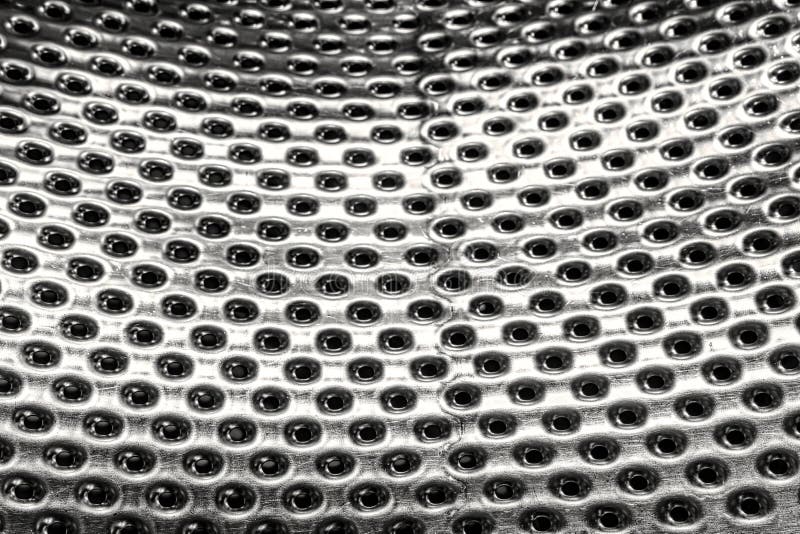 Texture of Stainless Steel Washing Machine Drum Stock Photo - Image of ...