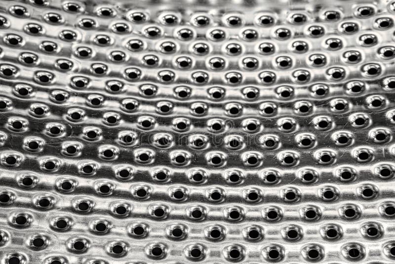 Texture of Stainless Steel Washing Machine Drum Stock Photo - Image of ...