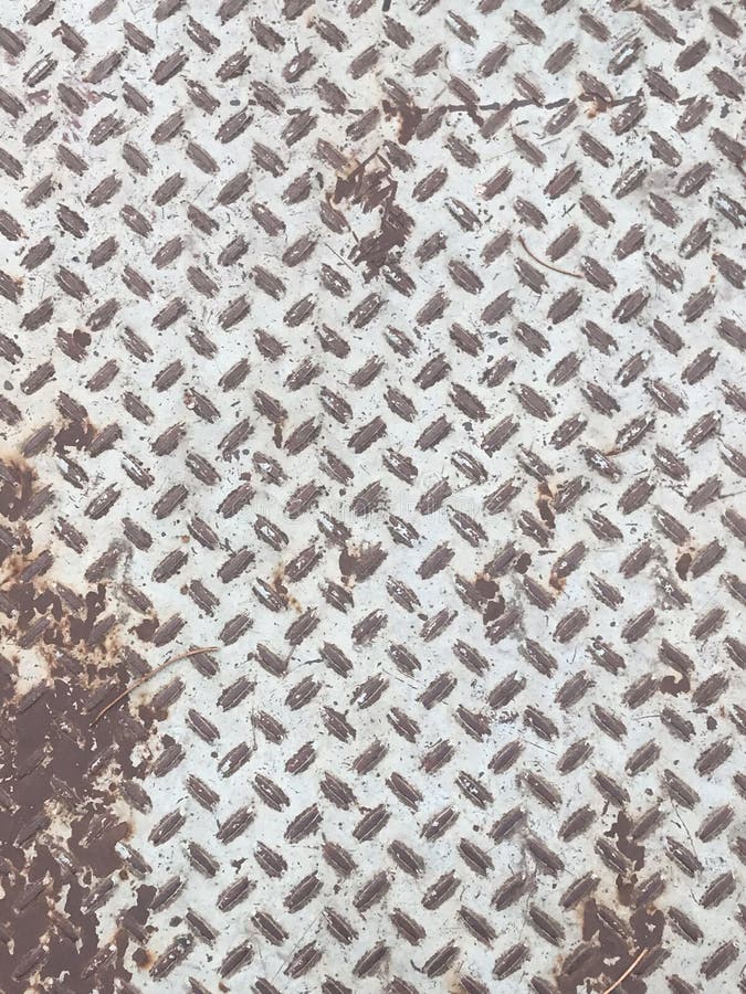 Texture of a stamped sheet stock image. Image of surface - 285043597