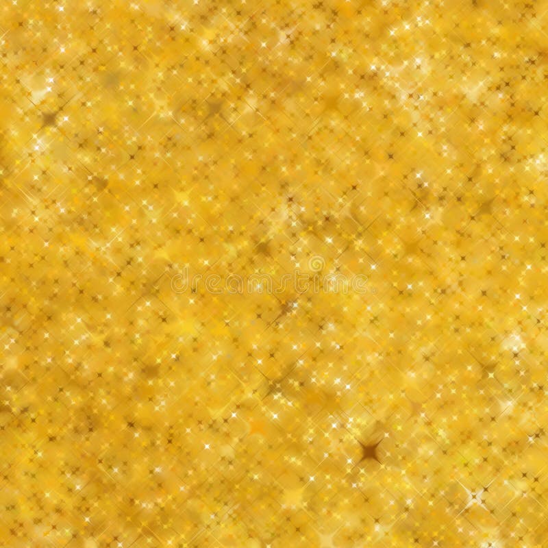 Texture of Starry Gold Background, Abstract Background Stock Photo ...