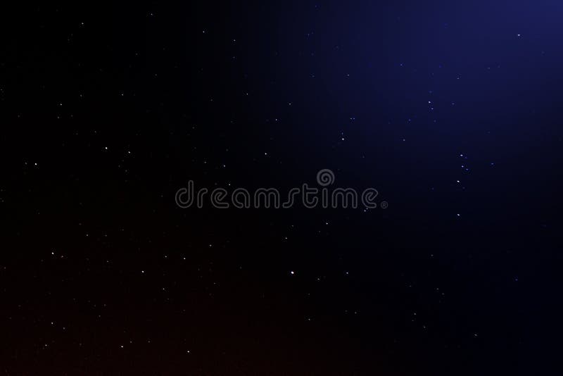 Texture of the Starry Sky at Night Stock Photo - Image of celestial ...