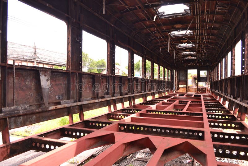 Texture steel stock photo. Image of rust, train, corrosion - 94851328