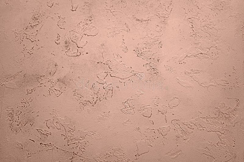 Texture of Stone Background Color 2025 Mocha Mousse Stock Image - Image ...
