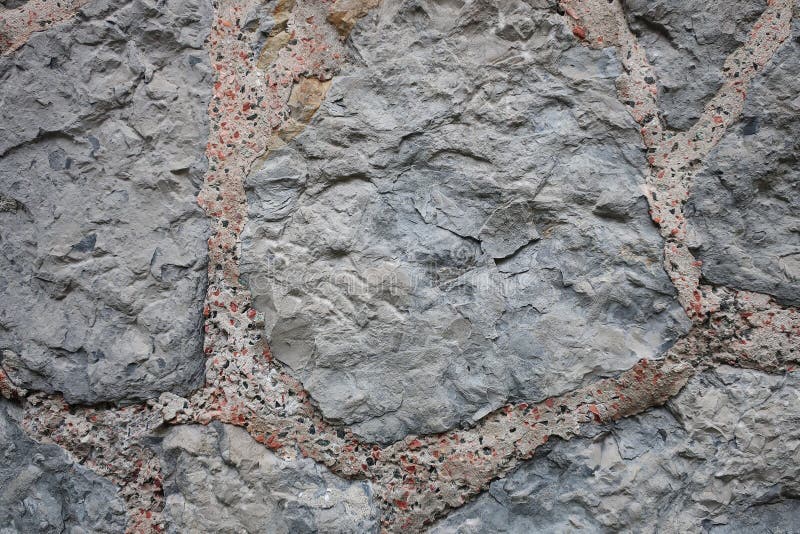 The Texture of the Stone. Background Free Space Stock Image - Image of ...