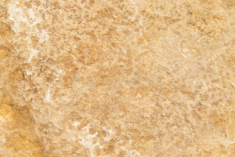 The Texture of the Stone is Beige.Rock, Decorative Stone Stock Photo ...