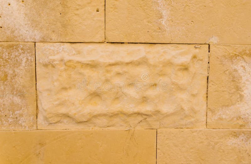 The Texture of the Stone is Beige.Rock, Decorative Stone Stock Photo ...