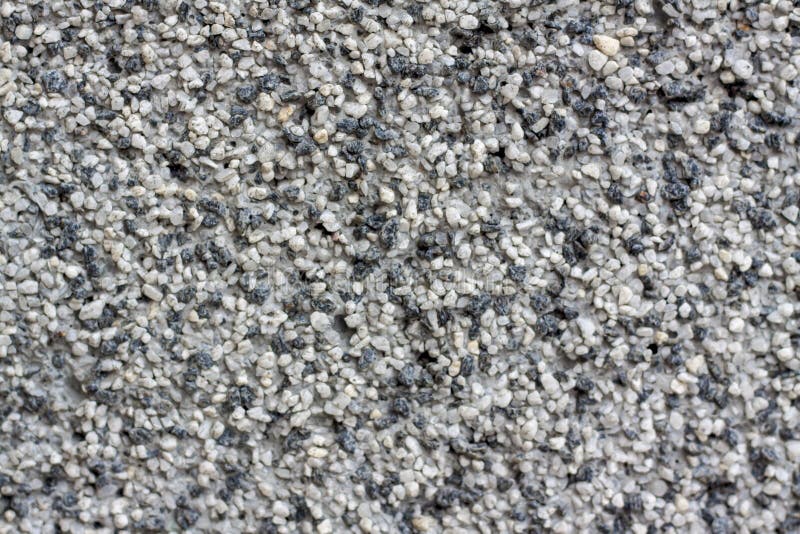 Texture of Stone Chips for Graphic Use. Stock Image - Image of detail ...