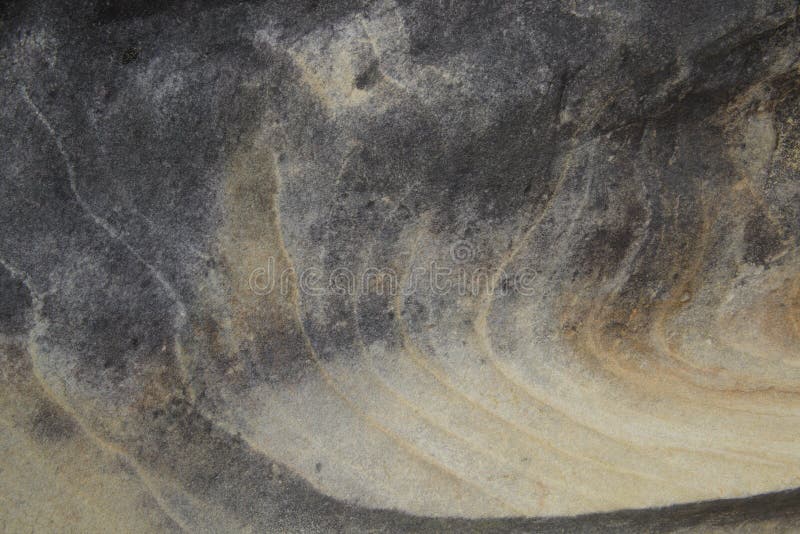 Texture of stone stock image. Image of geological, sandstone - 60583355