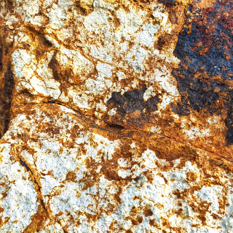 The Texture of the Stone is Detailed and Very Charming Stock Photo ...